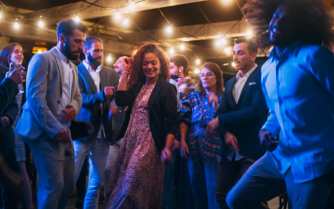 Capacity Planning: Choosing a Venue for Your Guest Count - Windows On ...